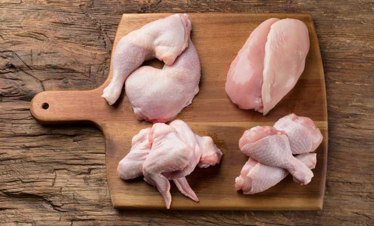 What Does 3 oz of Chicken Look Like? (Full Details) – Travel & Immigraton
