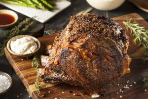 How Long Can you Refrigerate a Prime Rib before Cooking? - My Recipe ...