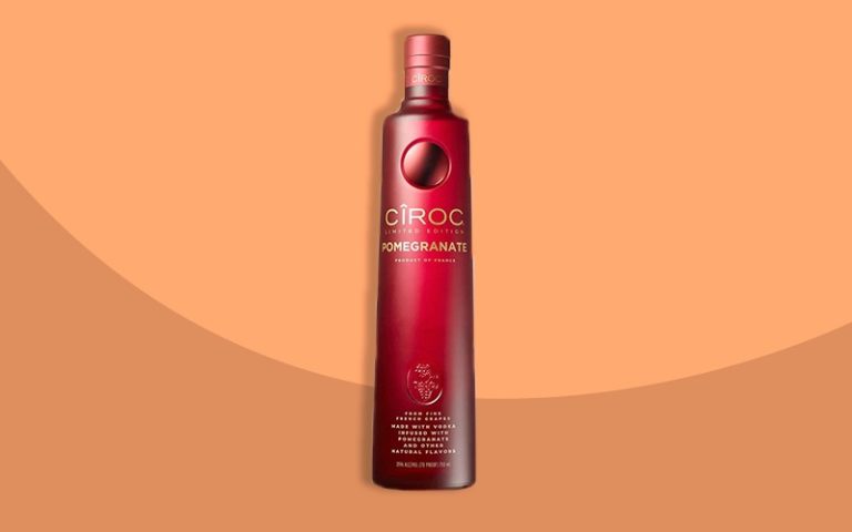 Ciroc Limited Edition Pomegranate Vodka Review - My Recipe Checklist Ciroc Limited Edition Pomegranate Vodka Review - My Recipe Checklist