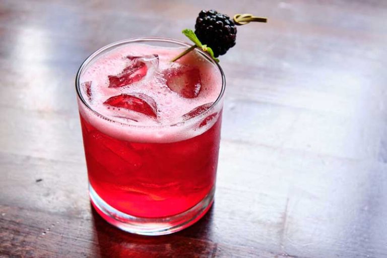 Holy Water Cocktail (Recipe & Ingredients) – Travel & Immigraton