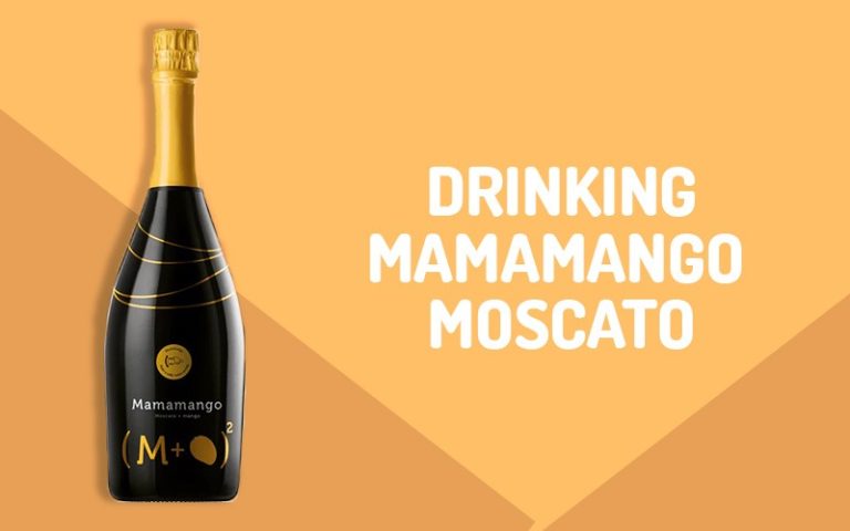 Mamamango Moscato Review – Travel & Immigraton