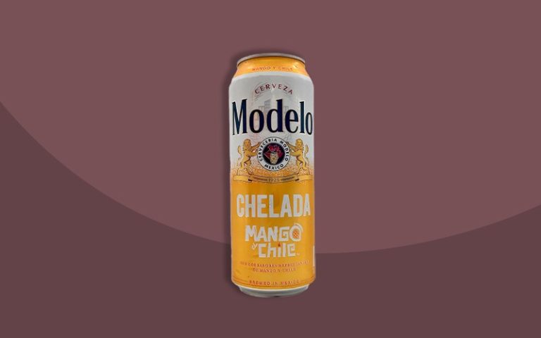 Modelo Chelada Mango Review – Travel & Immigraton