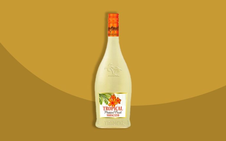 Tropical Passion Fruit Moscato Review (Is it Good?) - My Recipe Checklist