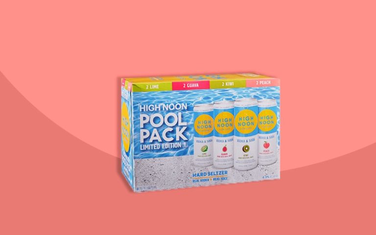 High Noon Pool Pack Review - My Recipe Checklist